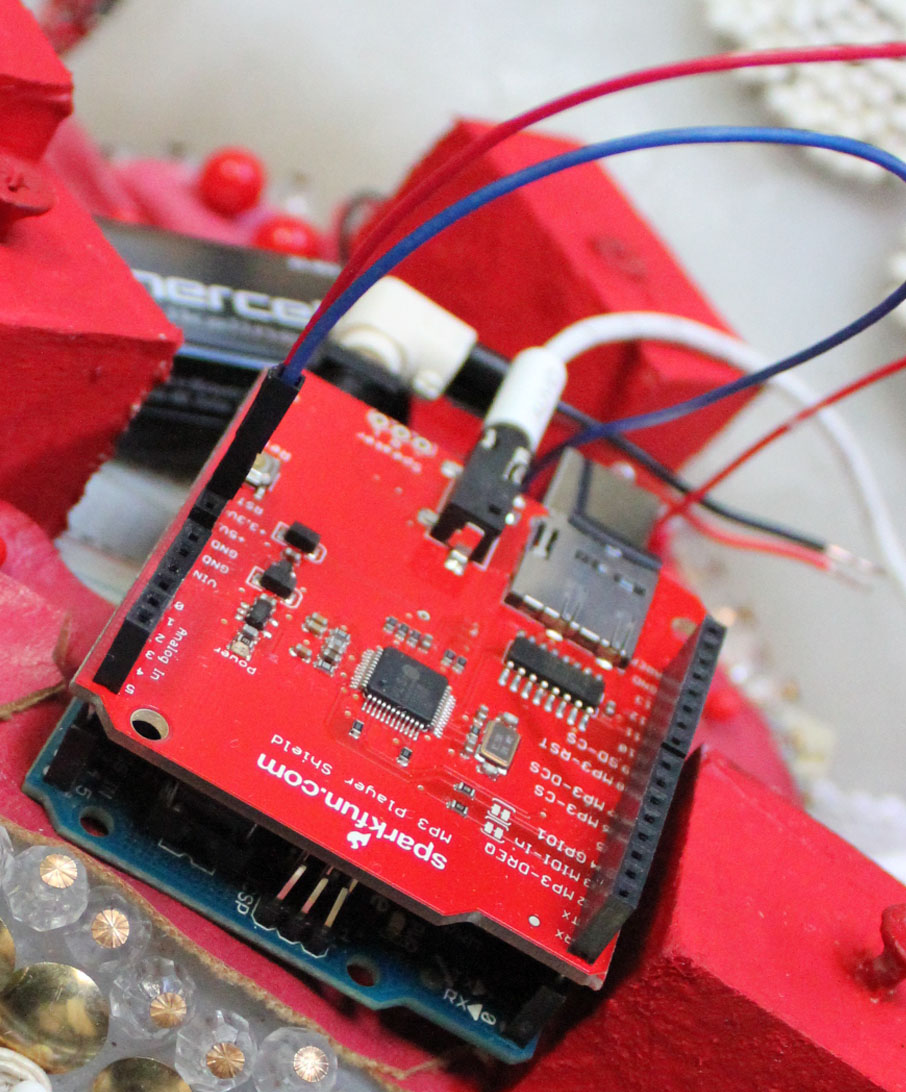 sparkfun – MV Carbon